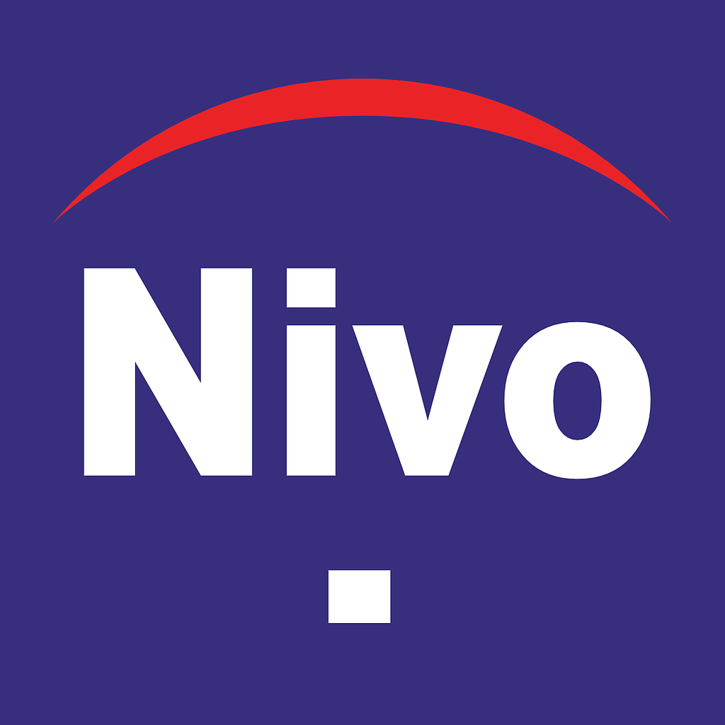 Login | Nivo SA